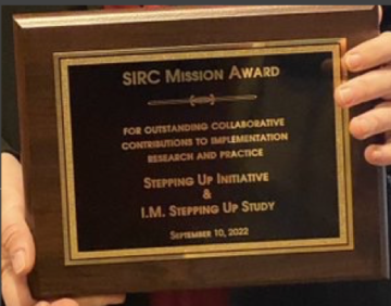 The Center for Advancing Correctional Excellence! (ACE!)